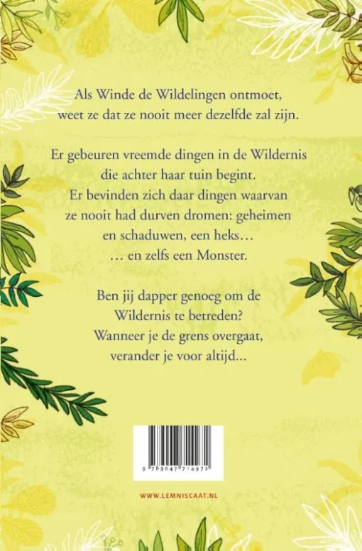 Winde Wildeling en het moerasmonster | 9789047714972 | Rapunsel ...